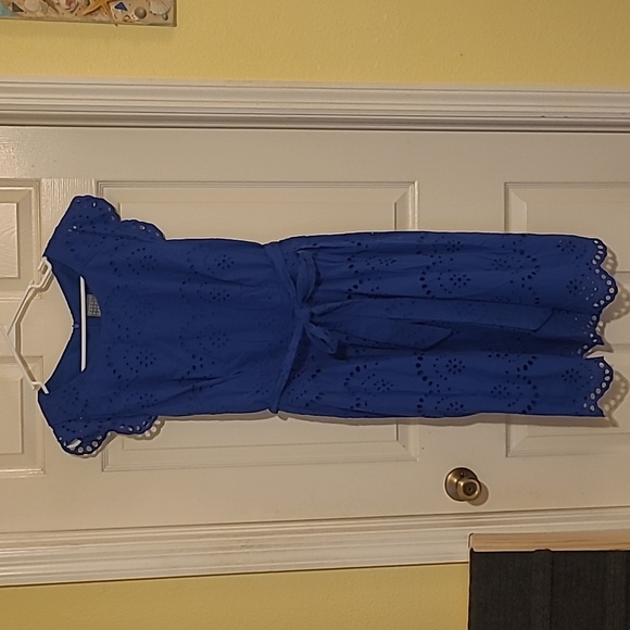 Rabbit Rabbit Rabbit | Dresses | Eyelet Dress | Poshmark
